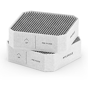 Molekule Air Pre-Filter (2pk)
