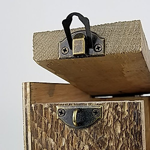 Rustic Unity Sand Ceremony Set for I Have Found The One Whom My Soul Loves with Black Writing Wedding, Vow Renewal, Beach Wedding Decor, Unity Candle Alternative