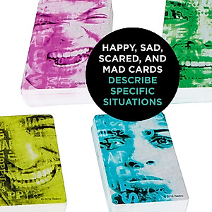 Hasbro Gaming Hold That Face Adult Party Guessing Game(Amazon Exclusive)