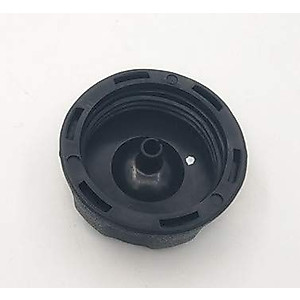 shiosheng 1PCS Gas Cap FOR Honda GC135 GC160 GC190 GCV135 GCV160 GCV190 GX100 GXV160 17620-ZL8-003, 17620-ZL8-013, 17620-ZL8-023
