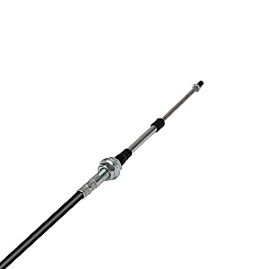 10L0L Golf Cart Forward/Reverse Transmission Shift Cable for Club Car DS 1998 up,Replaces OEM#101951501,103379501, 68.5″Long
