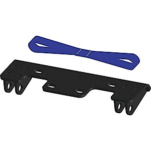 Open Trail UTV Plow Front Mount Massimo T-Boss 550/750