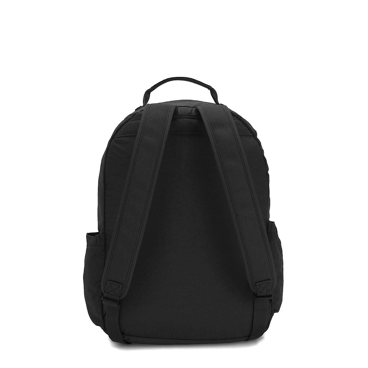 Kipling Seoul Large 15" Laptop Backpack True Black2