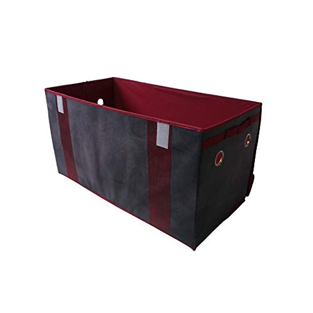 Harry Potter 5 Piece Storage Solution Set, come with Collapsible Storage Trunk, Pop Up Hamper, 2 Storage Cubes, 1 Sequin Storage Cube