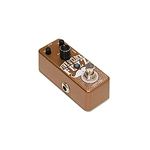 Outlaw Effects FIVE-OCLOCK-FUZZ Five O'clock Fuzz Pedal