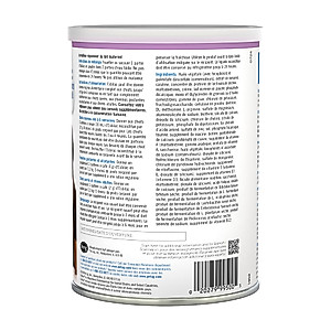 Pet-Ag Esbilac Puppy Milk Replacer Powder - 12 oz, Pack of 2 - Powdered Puppy Formula with Prebiotics, Probiotics & Vitamins for Puppies Newborn to Six Weeks Old - Easy to Digest
