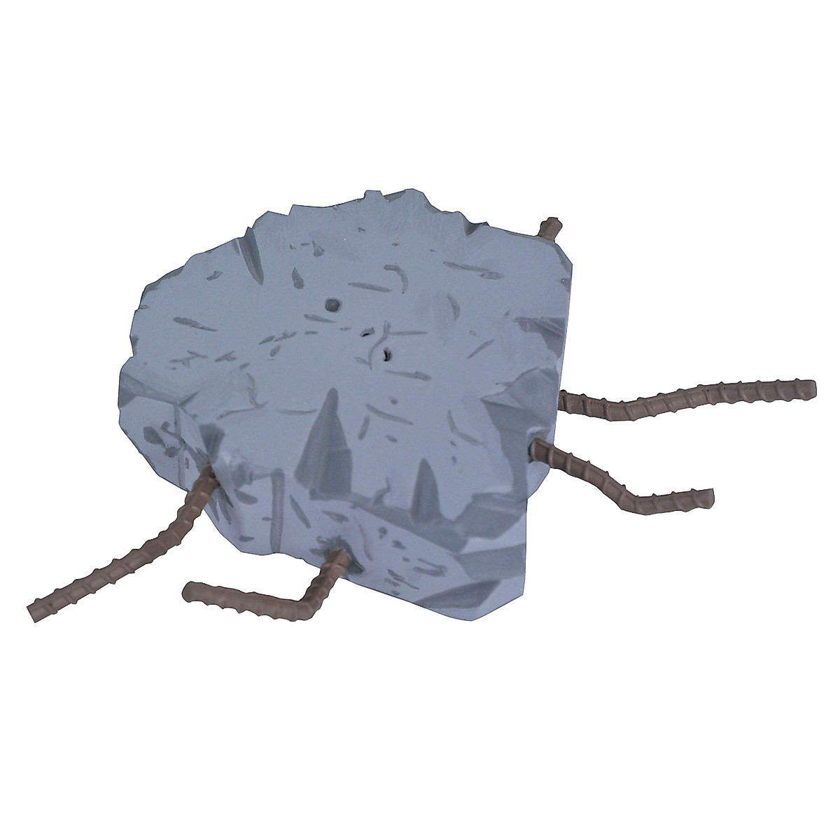 Diamond Select Toys Invincible: Omni-Man Action Figure