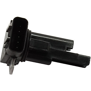 Evan Fischer MAF Mass Air Flow Sensor Compatible with 2010-2016 Jaguar XJ, Fits 2010-2015 XK, Fits 2010-2013 Land Rover Range Rover, Fits 2012-2016 Volvo S60, Fits 2009-2015 XC70