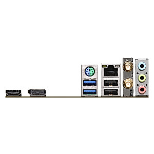 ASRock H610M-ITX/AC Supports 12th Gen Intel® Core™ Processors (LGA1700) motherboard