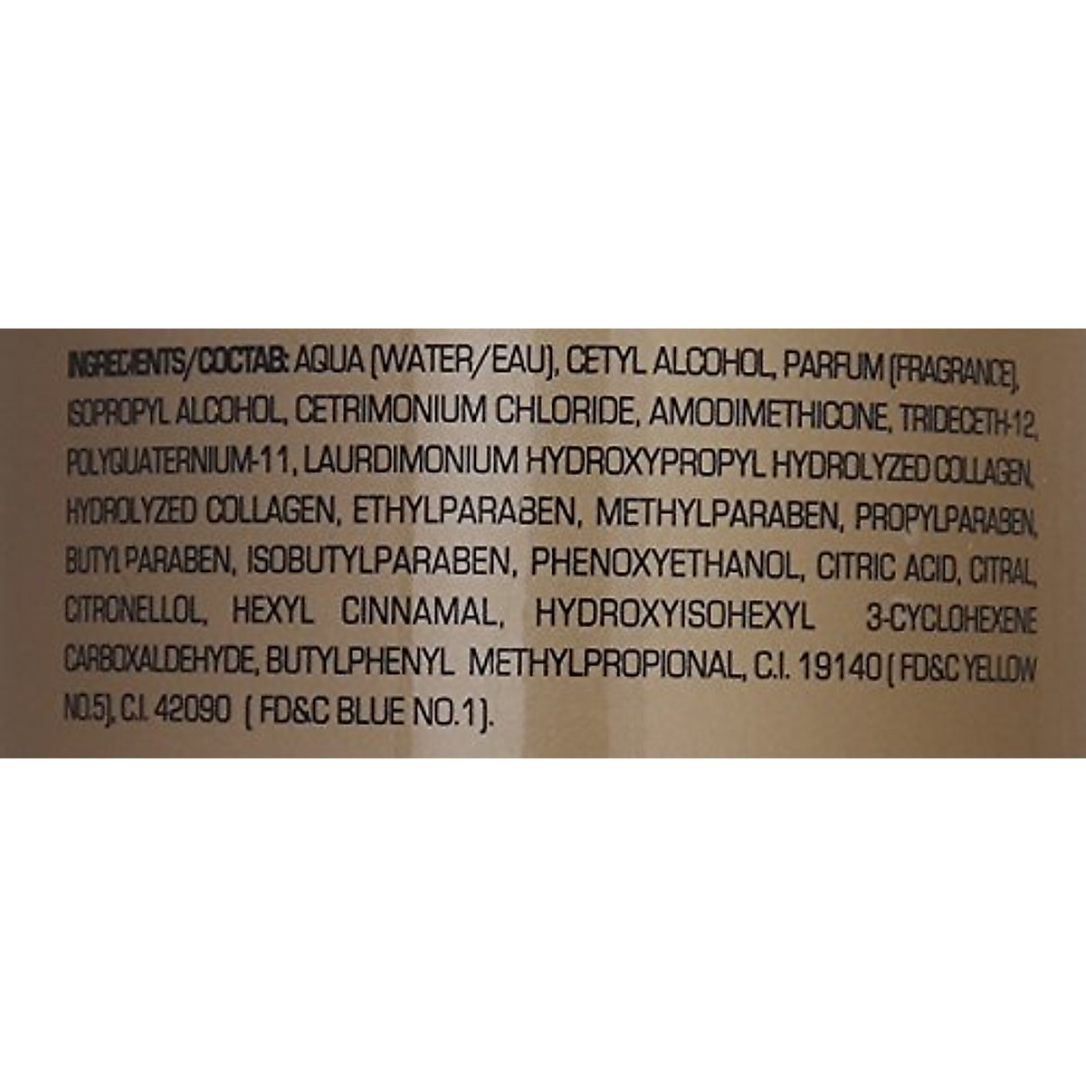 Salerm Protein Balsamo Conditioner, 34.6 oz