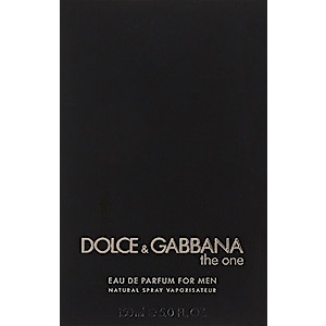 Dolce & Gabbana The One for Men - 5 oz EDP Spray