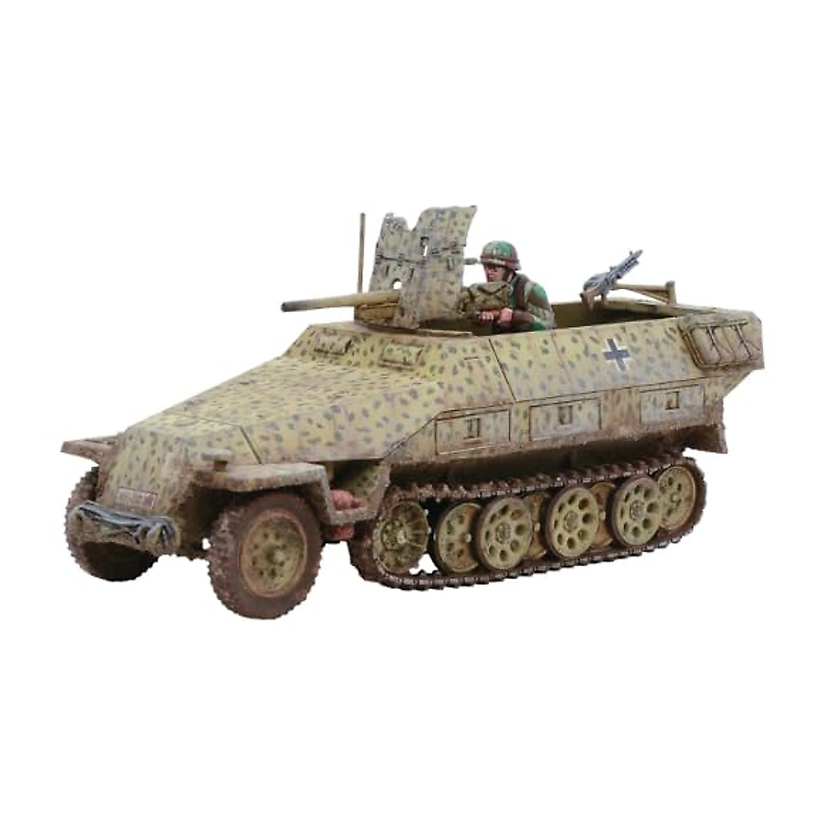Bolt Action Starter Set: Band of Brothers