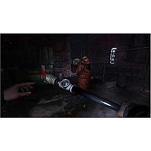 Condemned 2: Bloodshot - Xbox 360 (Renewed)