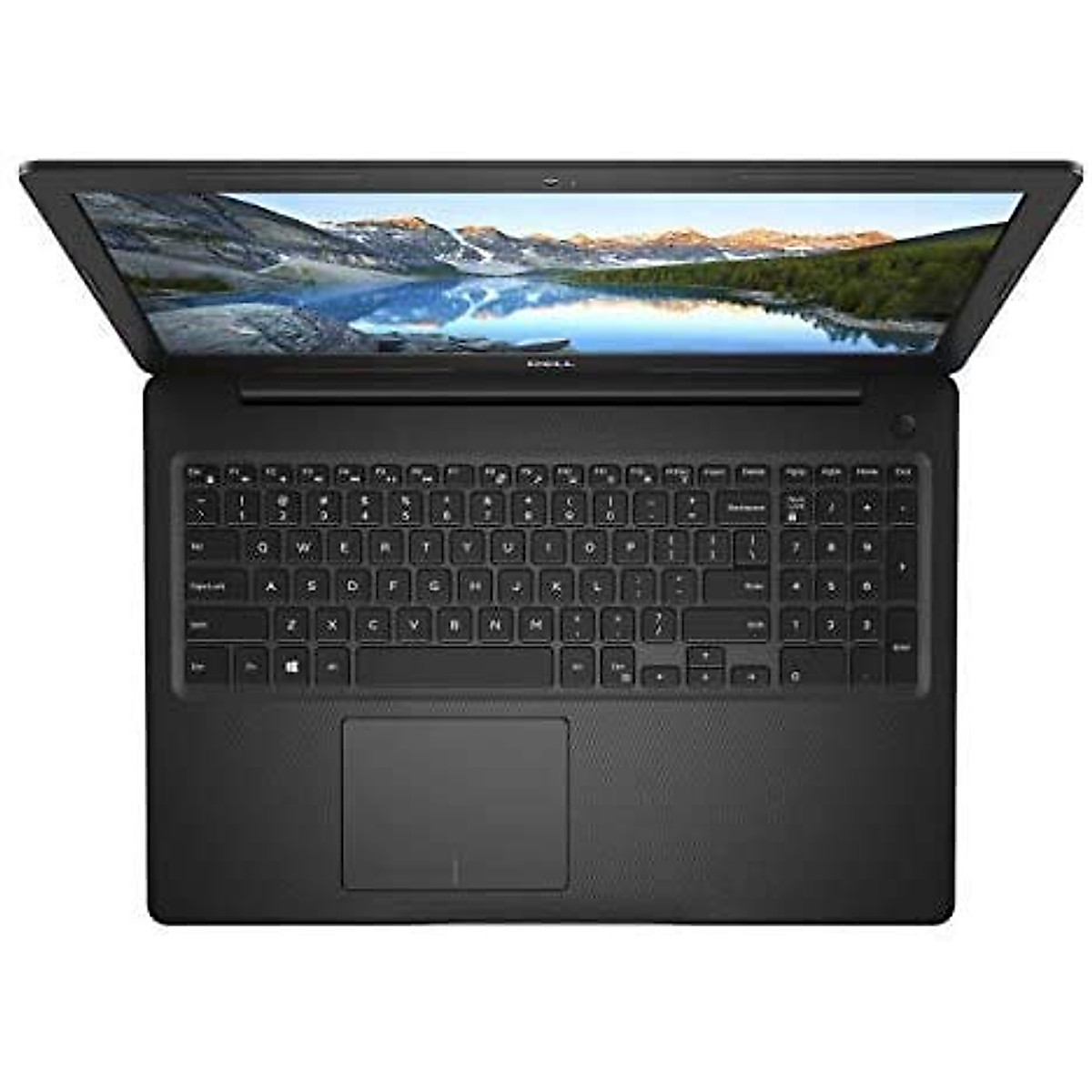 Dell Inspiron 3583 15 Laptop Intel Celeron 128GB SSD 4GB DDR4 1.6GHz - Intel UHD Graphics 610 - Windows 10 Home in S Mode - Inspiron 15 3000 Series - New (Renewed)