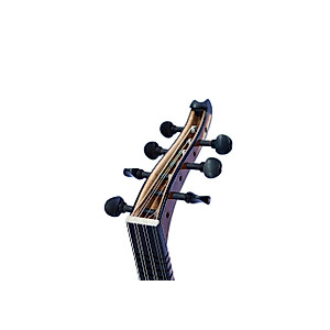 Special Turkish Louta Lute Lavta String Musical Instrument MUL-6 By Miras Lute