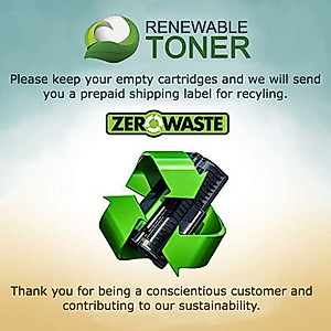 RT 26A CF226A MICR Ink Compatible with HP Pro M402n M402dn M402d M402dw MFP M426fdw M426fdn M426dw | 26X CF226X Check Printer Toner Cartridge (Pack of 2)