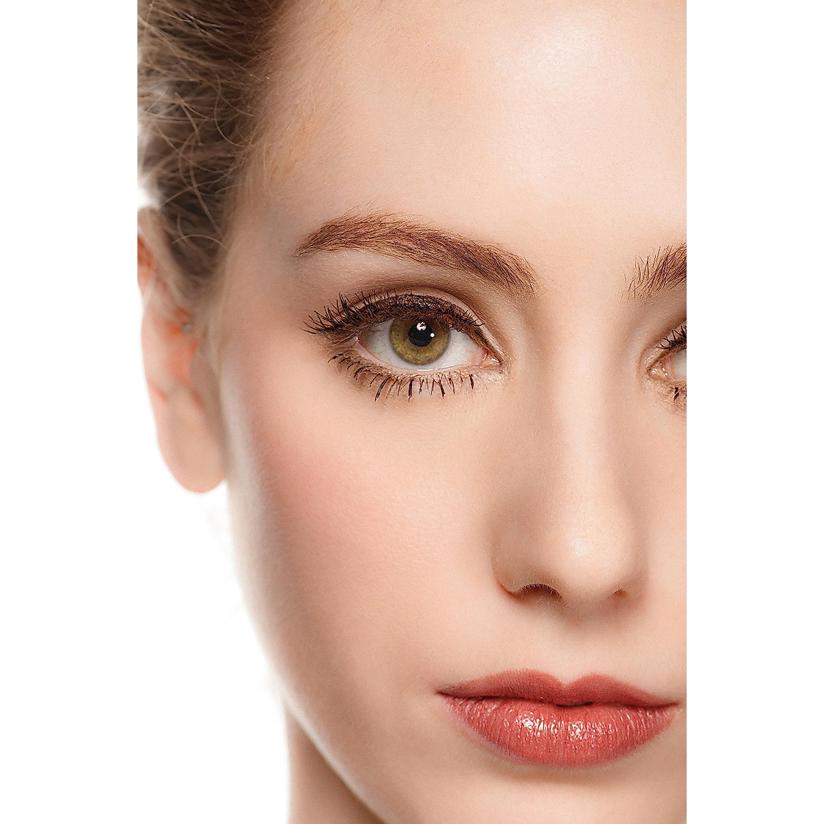 Dorisue False Eyelashes Wispy Short False Eyelash women Special eyelashes 100% Handmade Eyelashes Pack (10 Pairs Set) Black