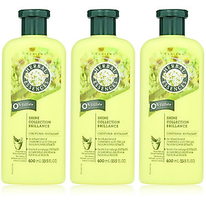 Herbal Essences Shine Collectn Condtnr 13.5Oz, Pack of 3