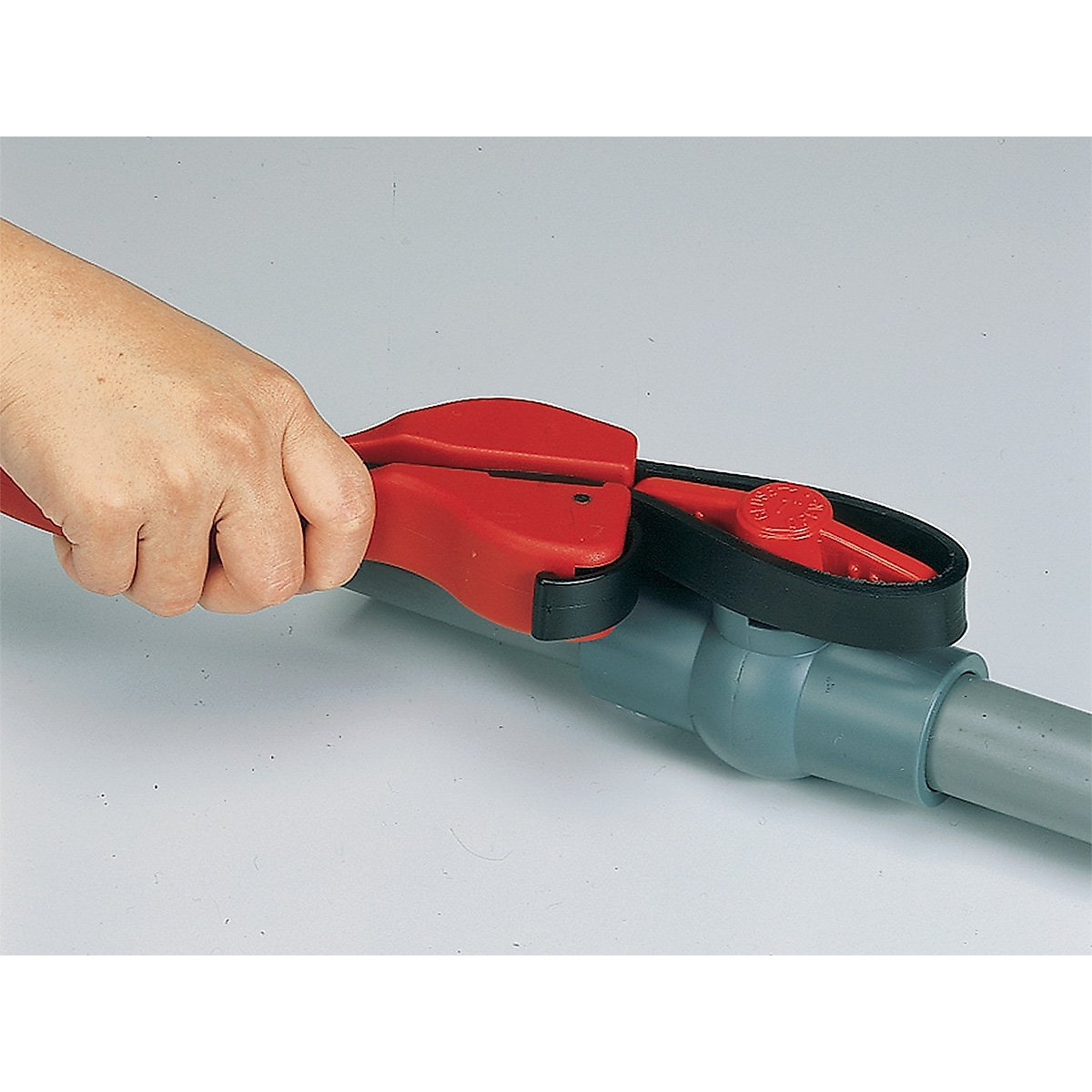 General Tools 1566 Rubber Strap Wrench, 6-Inch