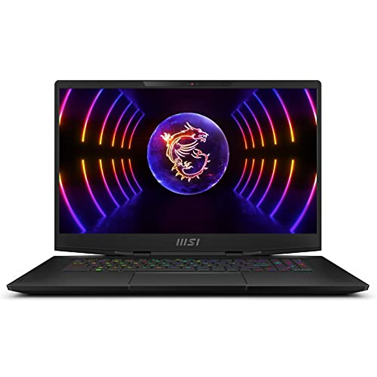 EXCaliberPC 2023 MSI Stealth 17Studio A13VI-017US (i9-13900H, 64GB RAM, 2TB NVMe SSD, RTX 4090 16GB, 17.3" QHD 240Hz, Windows 11 Pro) Gaming Laptop