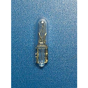 Honda Genuine Bulb (T5) (14V 1-4W)