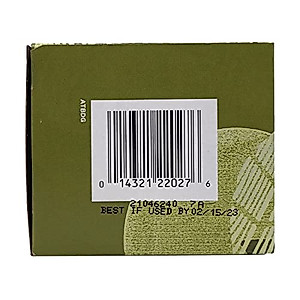 Allegro Tea, Organic Decaf Green Tea Bags, 20 ct