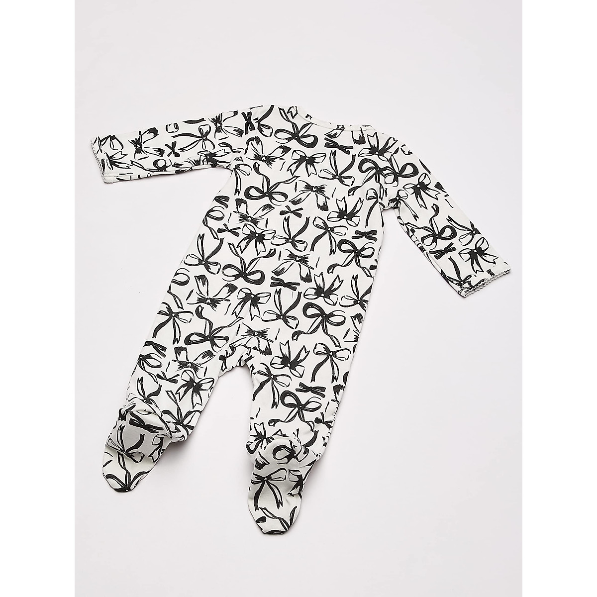 Carter's Baby Girls 4 Pc Sets 126g404, Red, NB