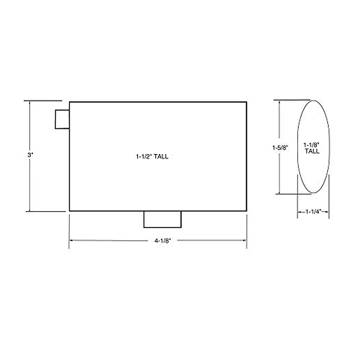 Walthers Cornerstone Office and Guard Shack