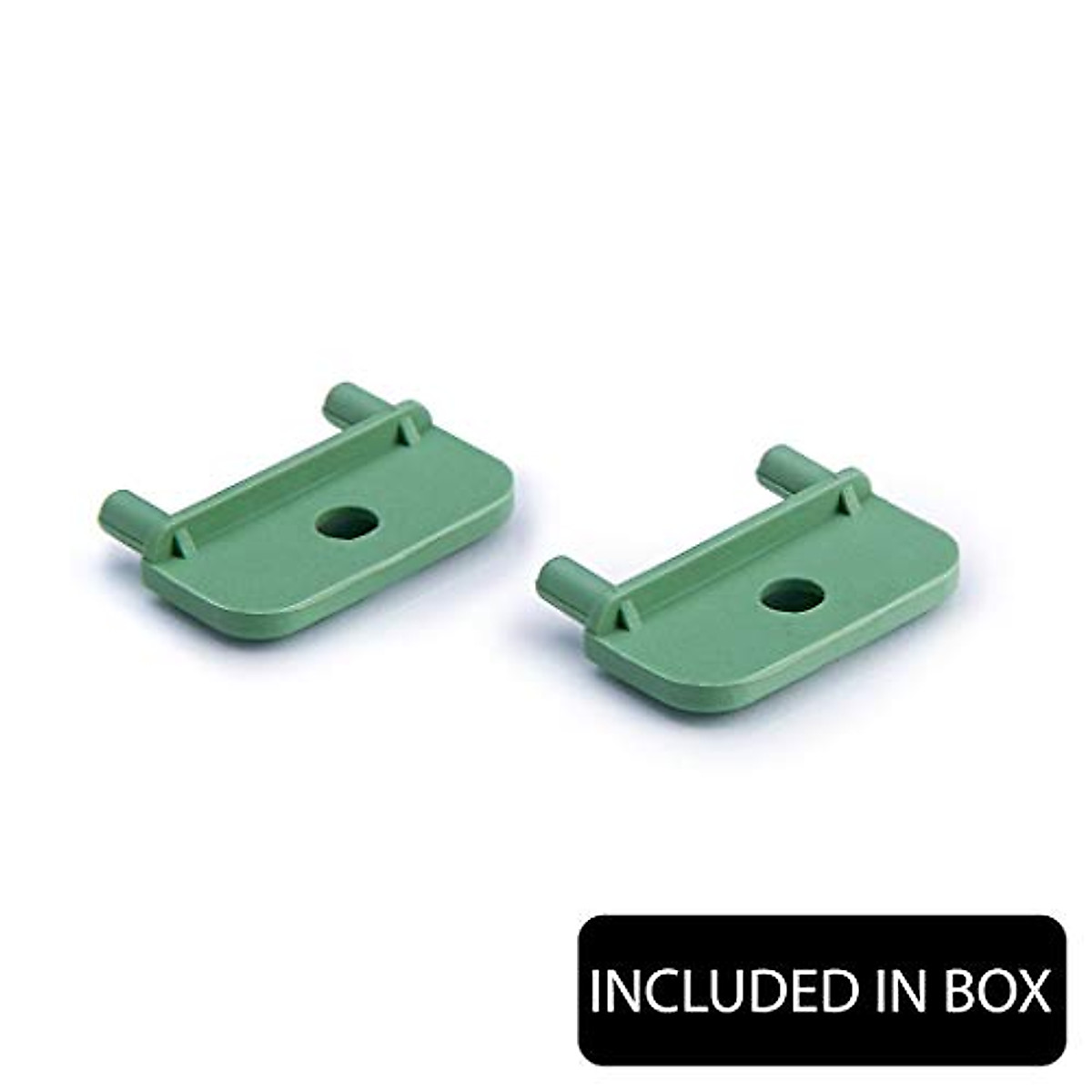 DMXking eDMX4 DIN 4-Port – ArtNet/sACN via Ethernet to DMX 512 Converter with Screw Connectors…