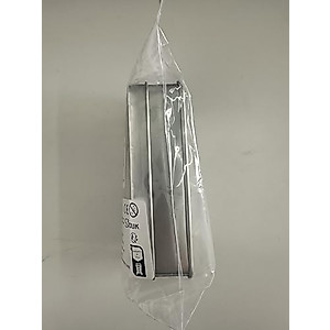 SIQUK Metal Polyhedral Dice Shiny Black Body and Dark Green Numbers Zinc Alloy Dice with Metal Case