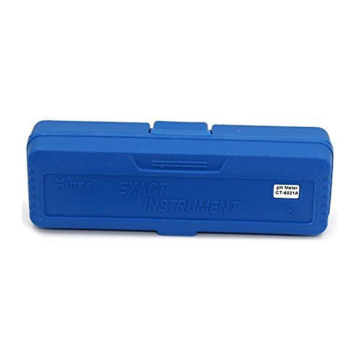 Y-LKUN Water Quality Meter Protable LCD Digital PH Meter 0-14PH Pen Salinity Meter Water Quality Salinity Measurement Detector Measuring Tool Moisture Meter