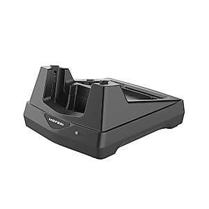 MEFERI Single-Slot Cradle Kit for ME61/ME65 PDA Mobile Computer