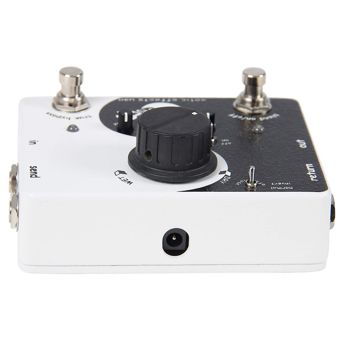 Xotic X-Blender Effects Loop Switcher