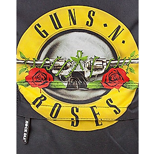 Guns N’ Roses Rock Sax Classic Logo Backpack