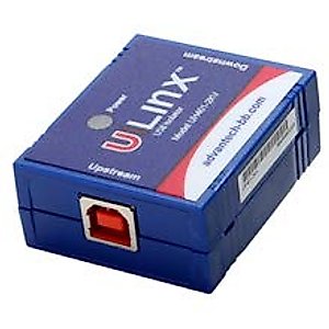 ADVANTECH BB-UH401-2KV USB to USB 1 Port Isolator - 2KV