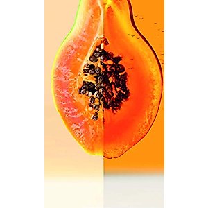 Garnier Fructis Hair Food Papaya Repair Mask for Damaged Hair - 390 ml