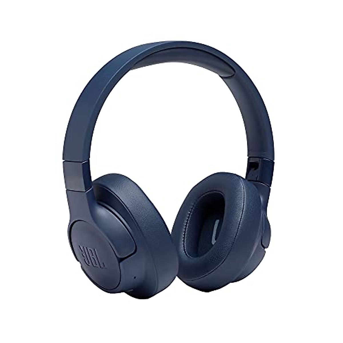 JBL TUNE 700BT - Wireless Over-Ear Headphones - Blue