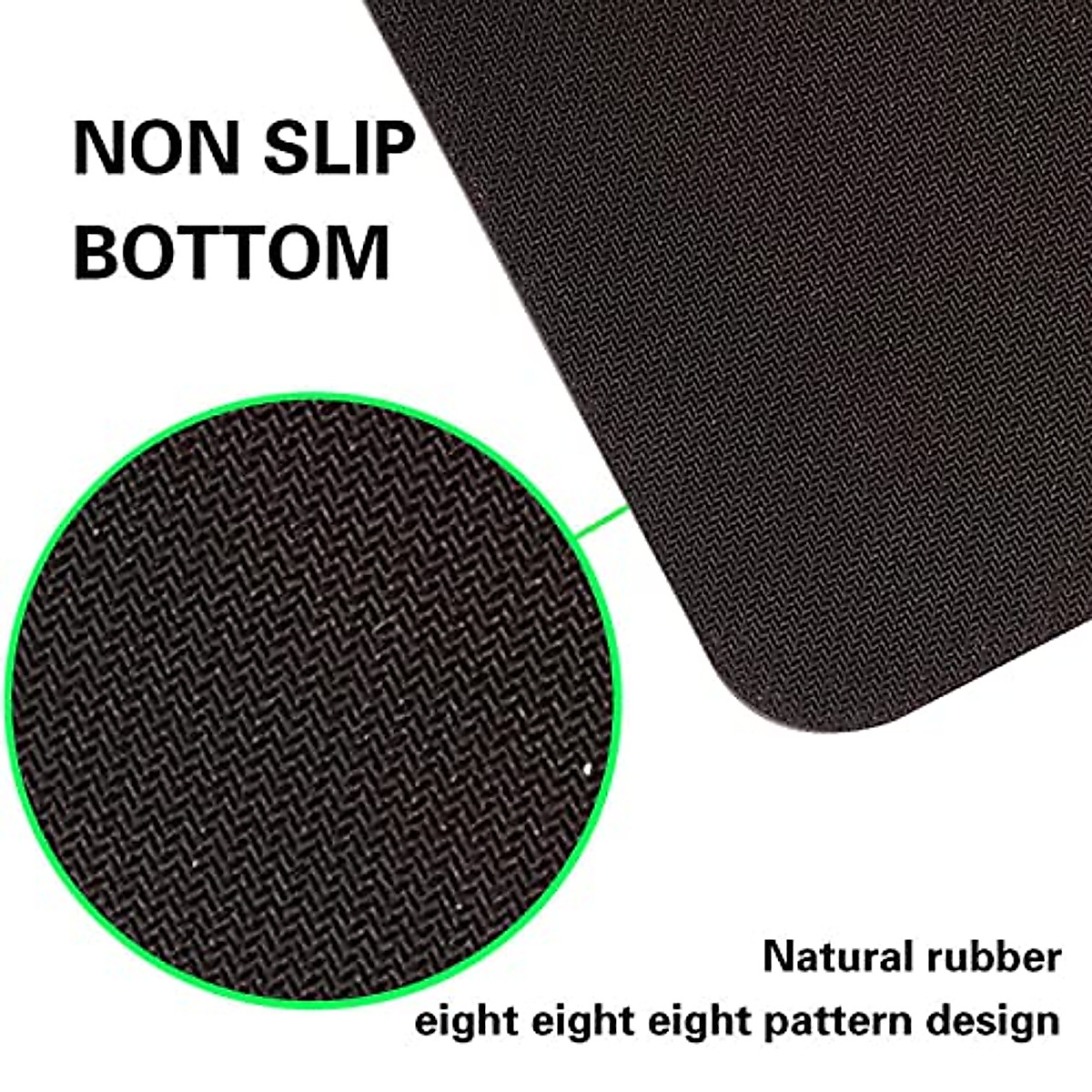 MTG Playmat Board Game 23.6x13.7 inches Mouse Pad Play Mat for MTG TCG CCG Cards Gaming Big Table Card Game Mats Deck Playmat Computer Desk Mat