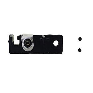 Laptop M.2 SSD Solid State Drive SSD Bracket for DELL Latitude 5400 5401 5500 5501 Precision 3540 3541 0KJK50 KJK50 New