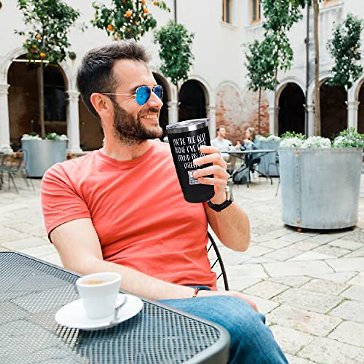 Gifts for Boyfriend Husband, Anniversary Birthday Gifts for him Fiance BF Men Man, Cute Romantic Unique Meaningful Engraved Best Love Ideas Box Set for Christmas Valentine's Thanksgiving Sweetest Day