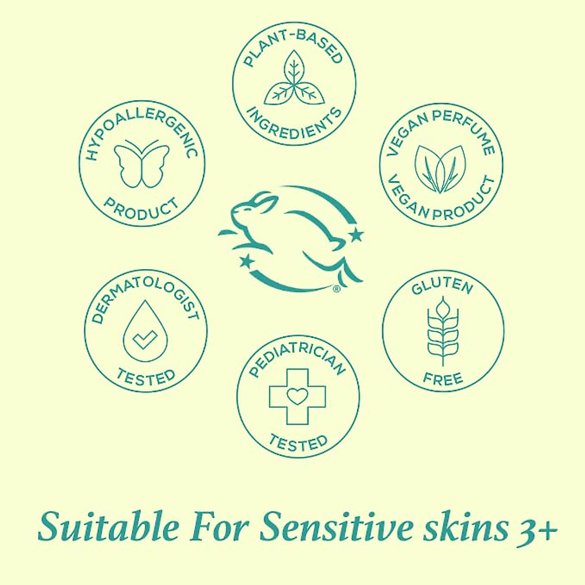 Boiess All day Allstars Vegan Eau de Cologne Lemon/Jasmine | Made With Natural & Essential Oils For Both Kids & Adults | Children Fragrance For Sensitive Skin | Size: 8.45 Fl Oz