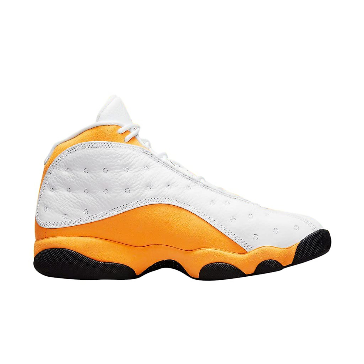 Jordan Mens Air 13 Retro 414571 167 Del Sol - Size 11