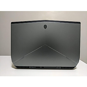 Alienware 17 R3 i7-6820HK,UHD 4K IGZO,GTX 980M 8GB DDR5,32GB RAM,256GB PCIE SSD+1TB HDD,Windows 10