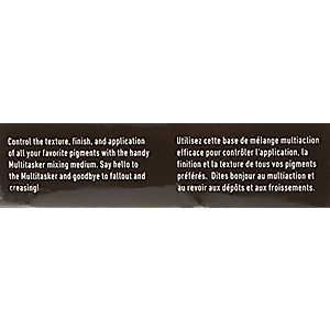 NYX PROFESSIONAL MAKEUP Multitasker Mixing Medium