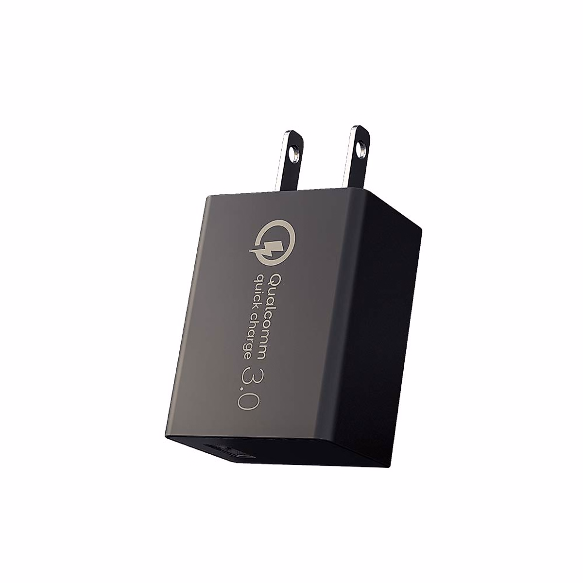 QC3.0 Fast Charging Adapter 3.0 USB Wall Charger Up to 18W Output XTAR Official Recommendation applies to All XTAR Fast Charge Chargers, Such as XTAR SC2, ST2, VC4S, PB2S VC8 Charger.