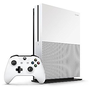 Xbox One S 500GB Console (Renewed) [video game]