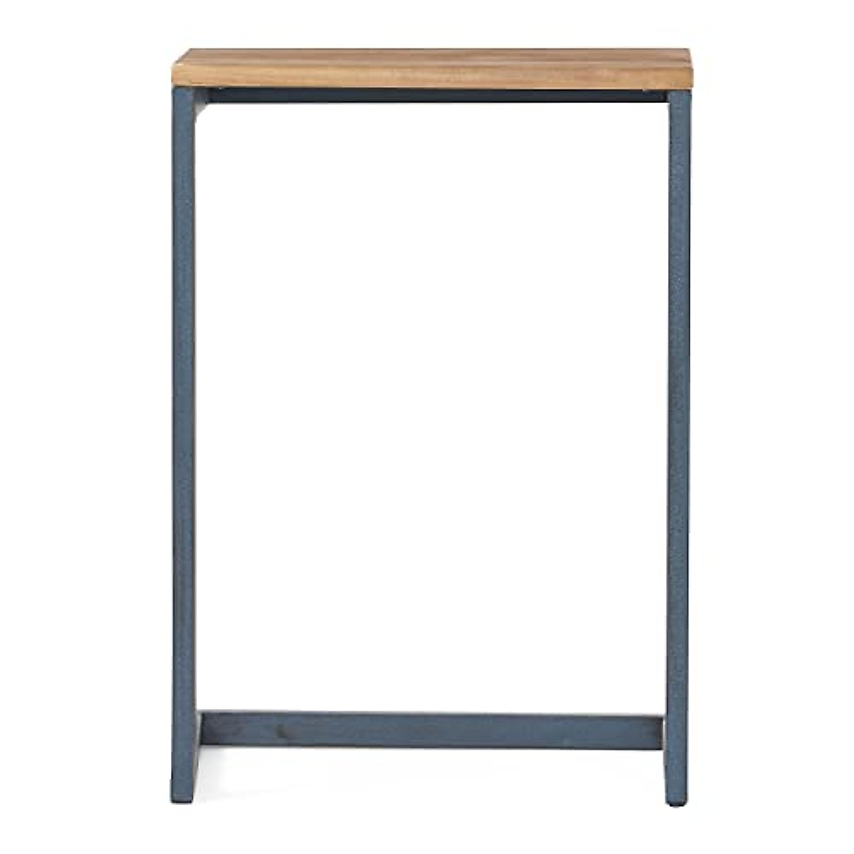 Christopher Knight Home Darlah Large Firwood Antique Table, Antique, 12.75”D x 18.25”W x 25.50”H