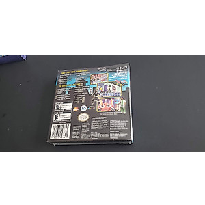 The Sims: Bustin' Out