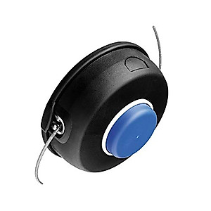 Husqvarna T45X String Trimmer Heads, Blue/Black