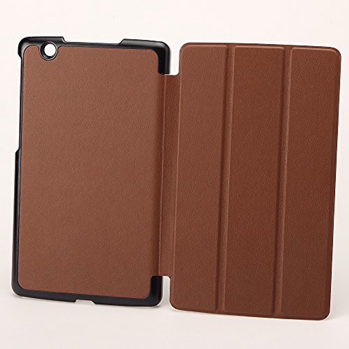 MY WAY Smart Design Case J:COM Tablet LG G Pad 8.0 3 LGT02 Brown 571664